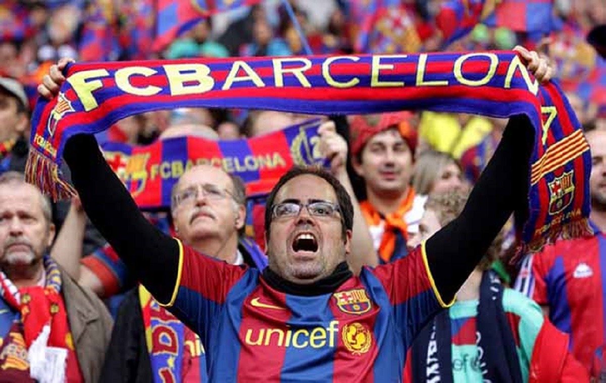 Tìm Hiểu Fan Barca Gọi Là Gì? Vì Sao Fan Barca Được Gọi Là Cules?
